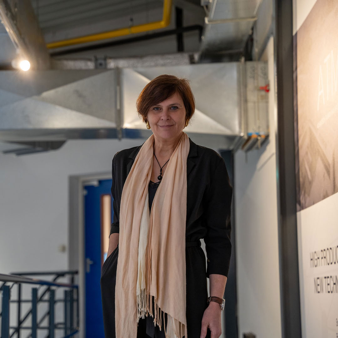 Rosé - Work at Advantech